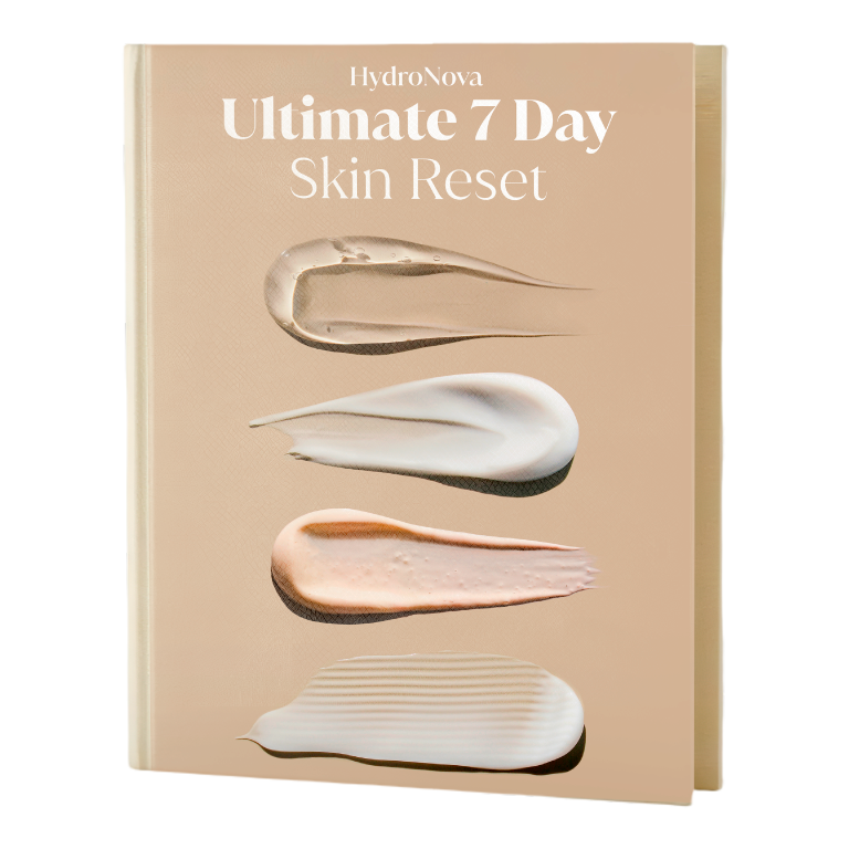 Day Skin Reset Guide – NovaMD
