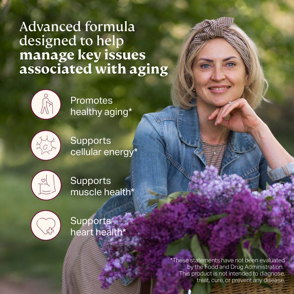 Cellular Rewind Formula – NovaMD